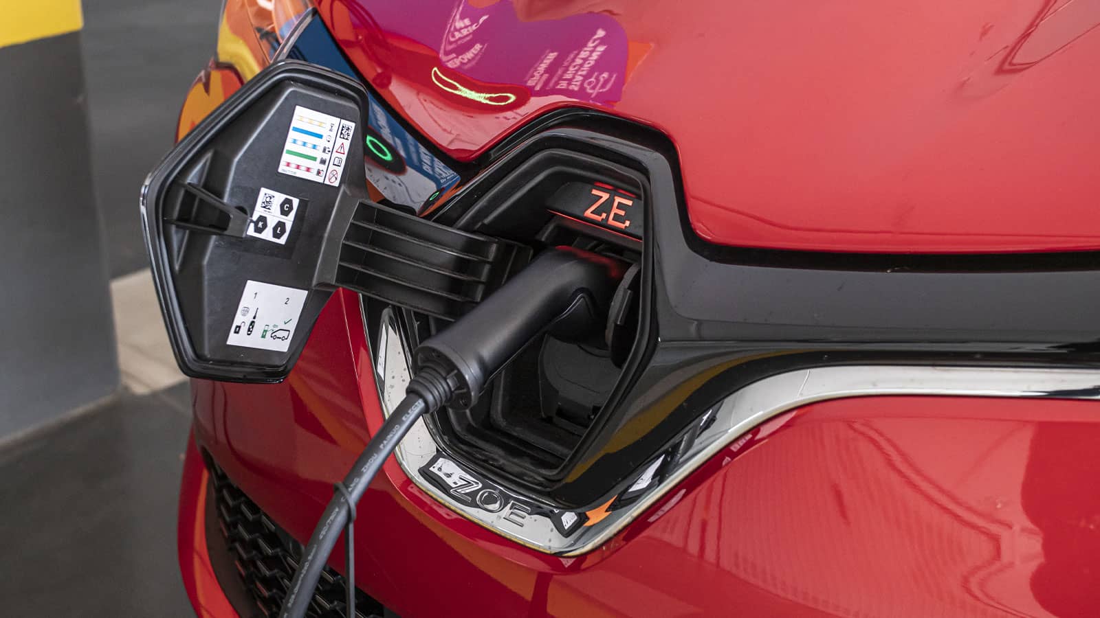 Colonnina Di Ricarica Per Auto Elettrica | Silla Industries