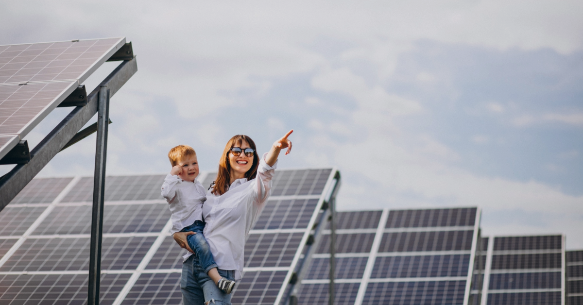 Renewable Energy Communities-towards A Sustainable Future